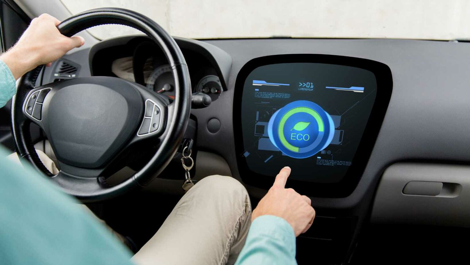 Repair Car Computer: A Guide to Fixing Your Vehicle's Electronic System