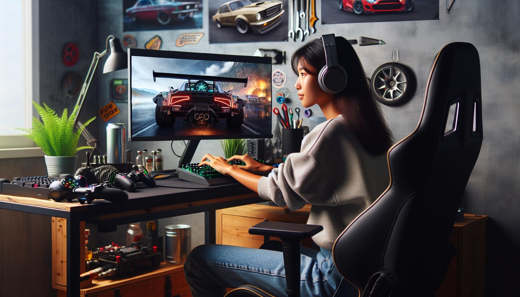 RAMechanic.com: Your Ultimate Gaming & Auto Repair Guide Platform ...