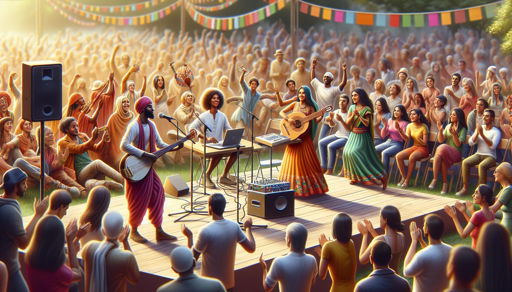 Falotani Unleashed: Discover the Viral Trend Changing Art and Culture