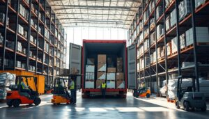 How to Load a Container: Ideal Practices for Maximum Space & Safety