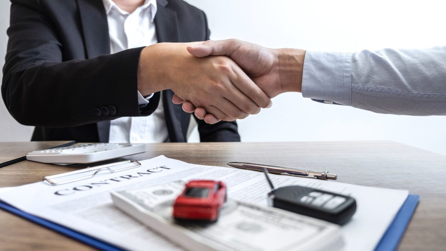 Passing the Keys: How to Transfer Car Ownership in Australia Within the ...