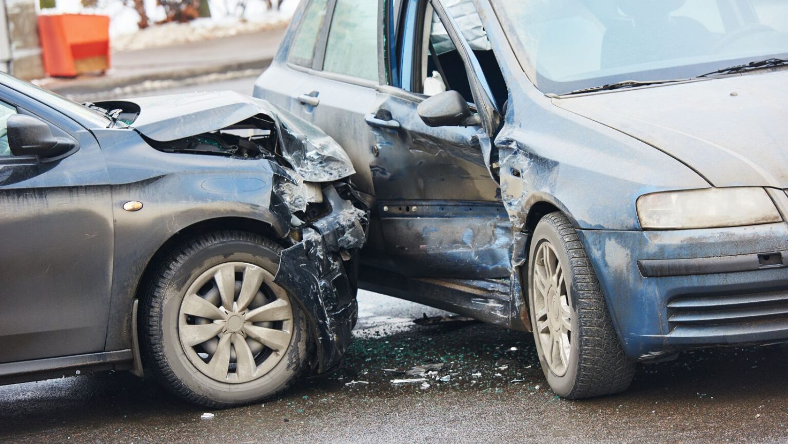 The Importance of Documentation in Car Accident Injury Cases