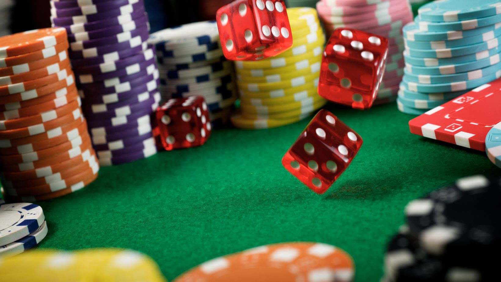 Comparing Table Game Variations From Different Gaming Providers