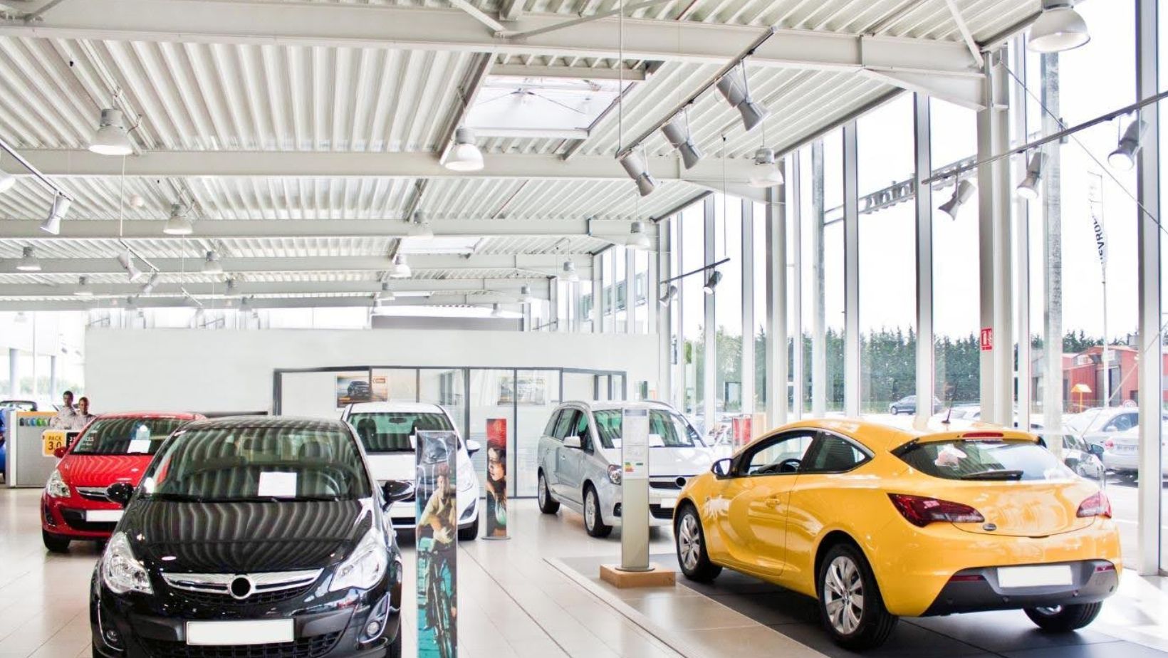 Understanding Rideshare Car Rental Services in Perth