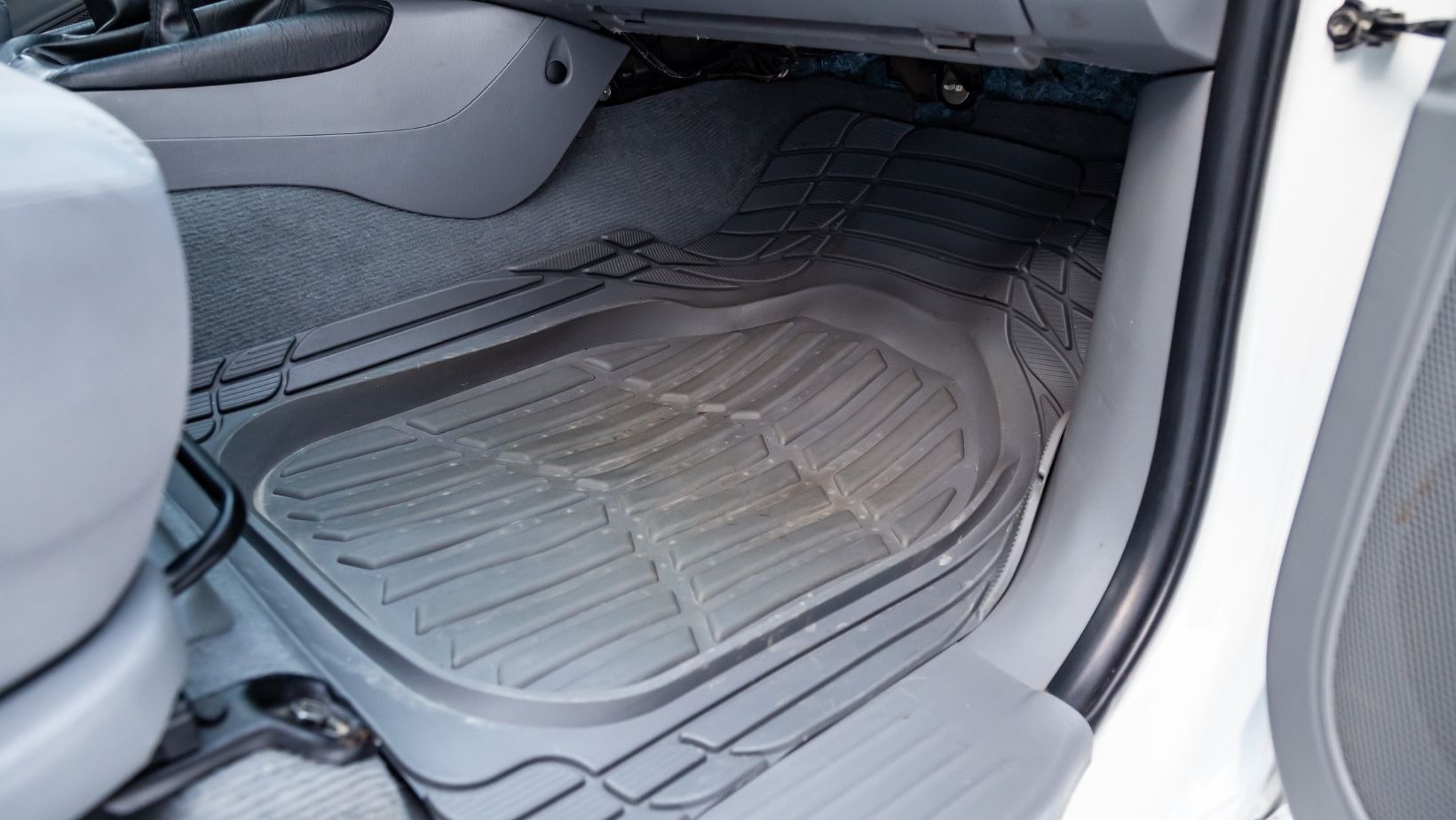 Durable Toyota Corolla 2025 Car Mats - Protect Your Ride