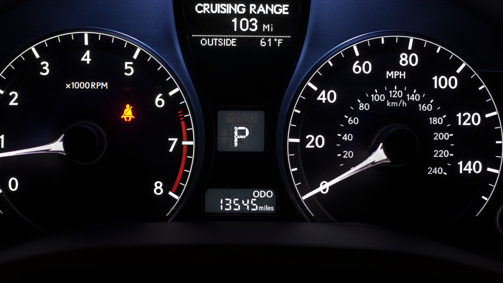 Why Is My Car Idling Rough:Why It Happens & How to Solve It