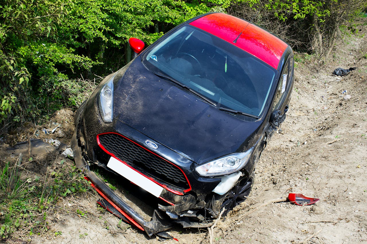 Hidden Damage: Why a Post-Accident Vehicle Inspection Is Essential
